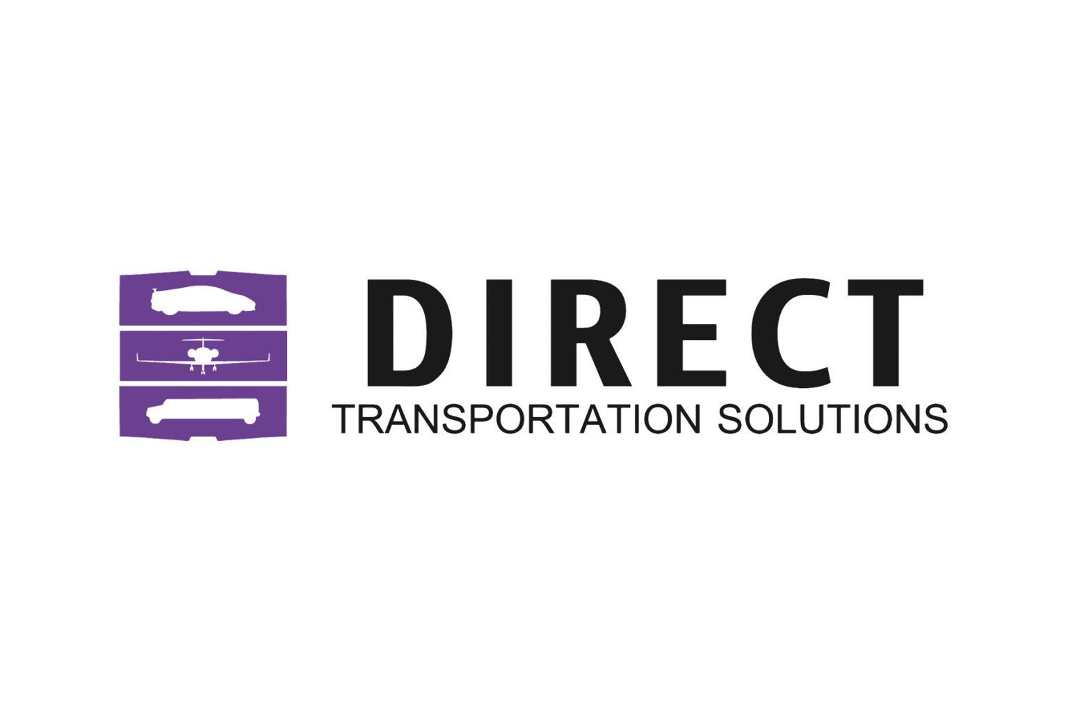Direct Transportation Solutions - Black Forest BlackCard